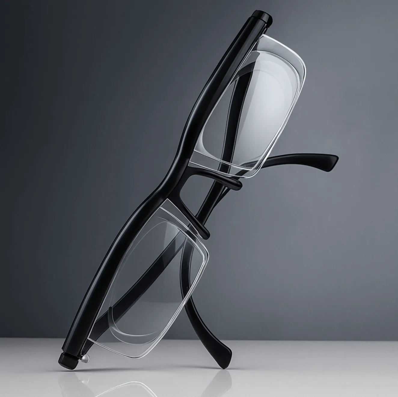 【ADJUSTABLE FOCUS GLASSES】See Every Moment Clearly With Juxek! – Cometaire